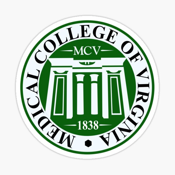 "School logo" Sticker for Sale by kaylarlucas | Redbubble