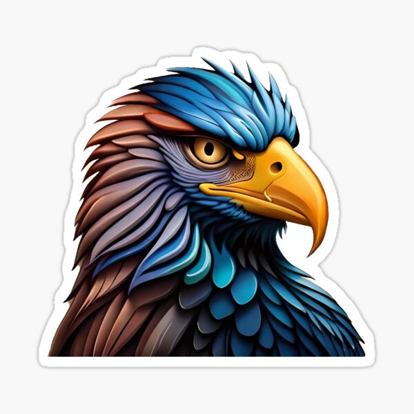 "fly stickers" Sticker for Sale by H-HNN | Redbubble