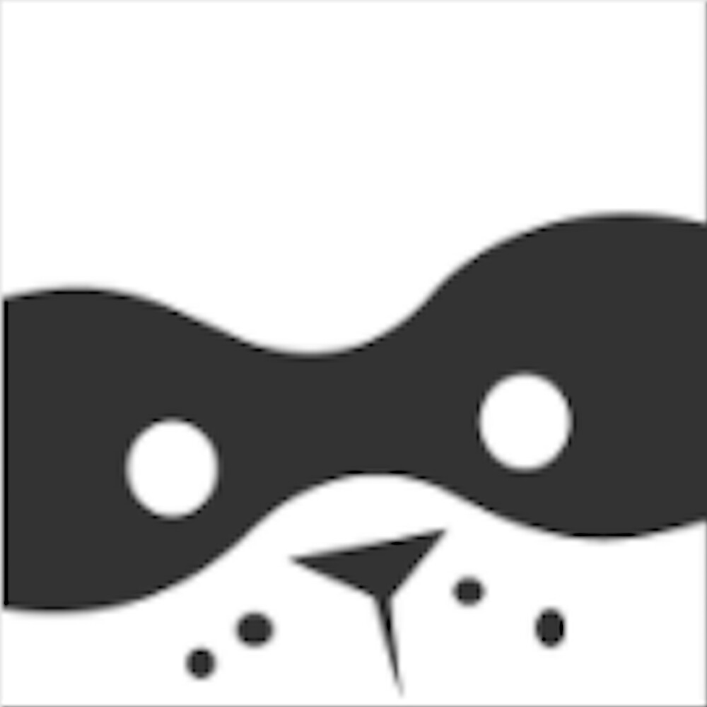 "Netflix Panda Icon" by iambeccabombom | Redbubble