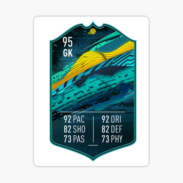 "Fifa card customized 2023 champions card fifa player card fifa soccer ...