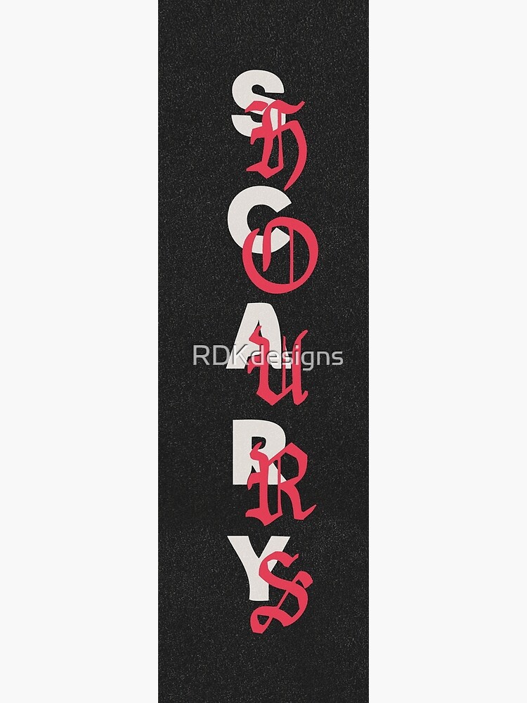 "Scary Hours Drake" Poster by RDKdesigns | Redbubble