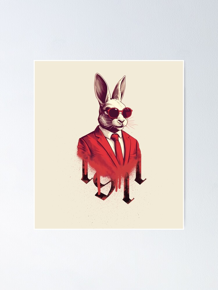 "Kappa Alpha Psi: The 1911 Drip" Poster for Sale by mrmydell | Redbubble