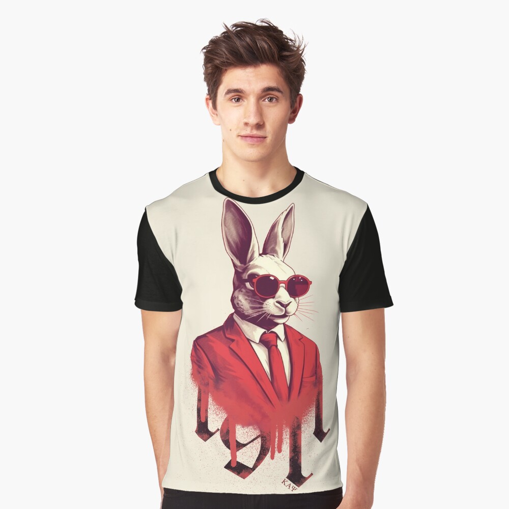 "Kappa Alpha Psi: The 1911 Drip" Poster for Sale by mrmydell | Redbubble