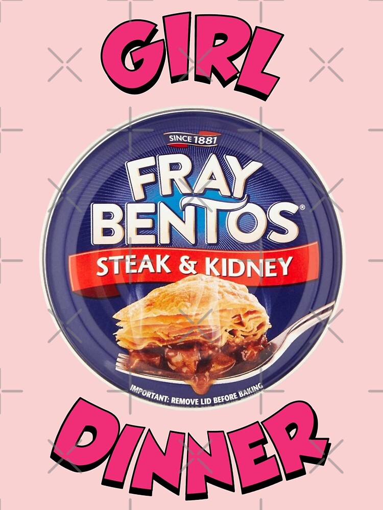 Fray Bentos Memes American Tries Fray Bentos Pie: A Taste Test Journey