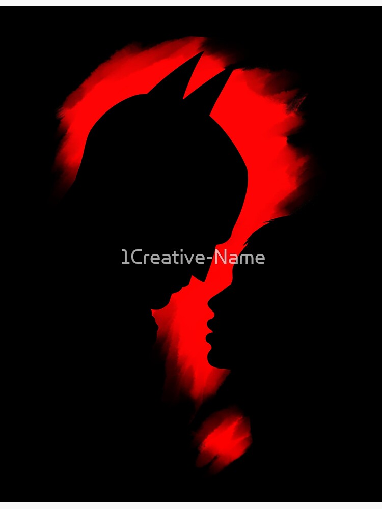 "Bat question mark" Sticker for Sale by 1Creative-Name | Redbubble