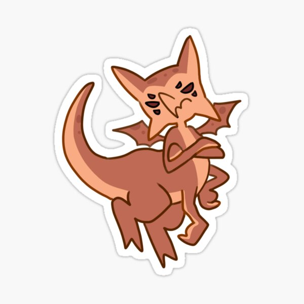 "Sal sticker" Sticker for Sale by DaCavendishTime | Redbubble