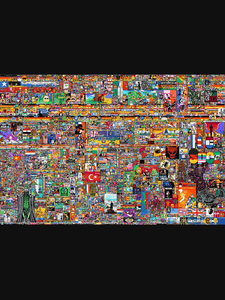 "Reddit Place 2023 Merch, Reddit r/place 2023, r/place 20223, r/place ...