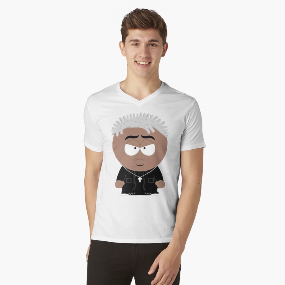 "KEN CARSON CARTOON CHARACTER" Sticker for Sale by archangel444 | Redbubble