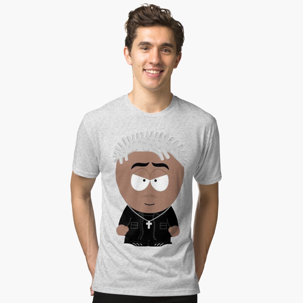 "KEN CARSON CARTOON CHARACTER" Sticker for Sale by archangel444 | Redbubble