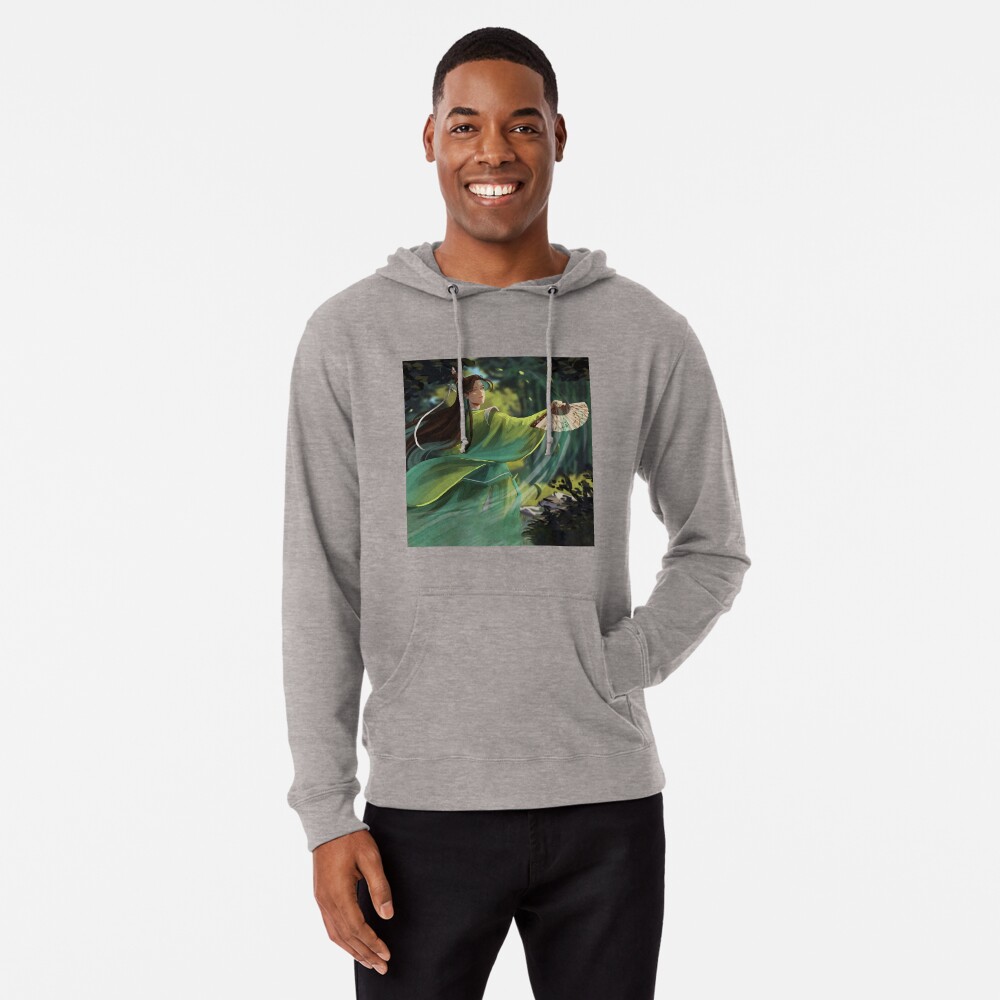 "The Scum Villain's Self-Saving System Mo Xiang Tong Xiu" Poster by ...