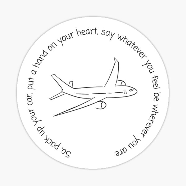 "You're gonna go far Noah Kahan" Sticker for Sale by Dani Oliver ...