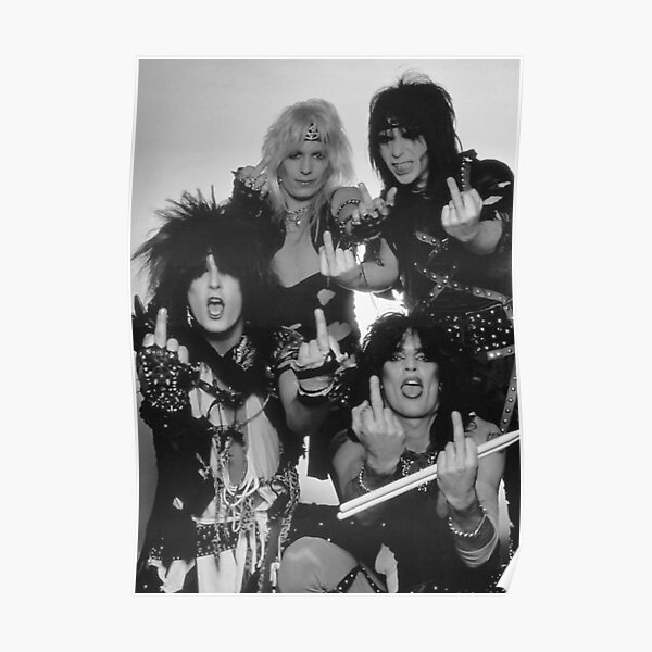 "middle finger style" Poster for Sale by StuartJJones | Redbubble