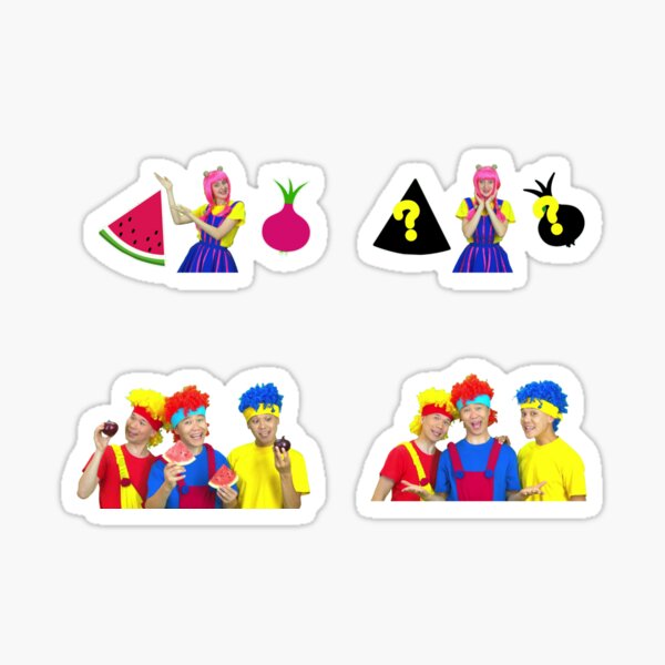 "d billions kids stickers" Sticker for Sale by ilyeschoop | Redbubble