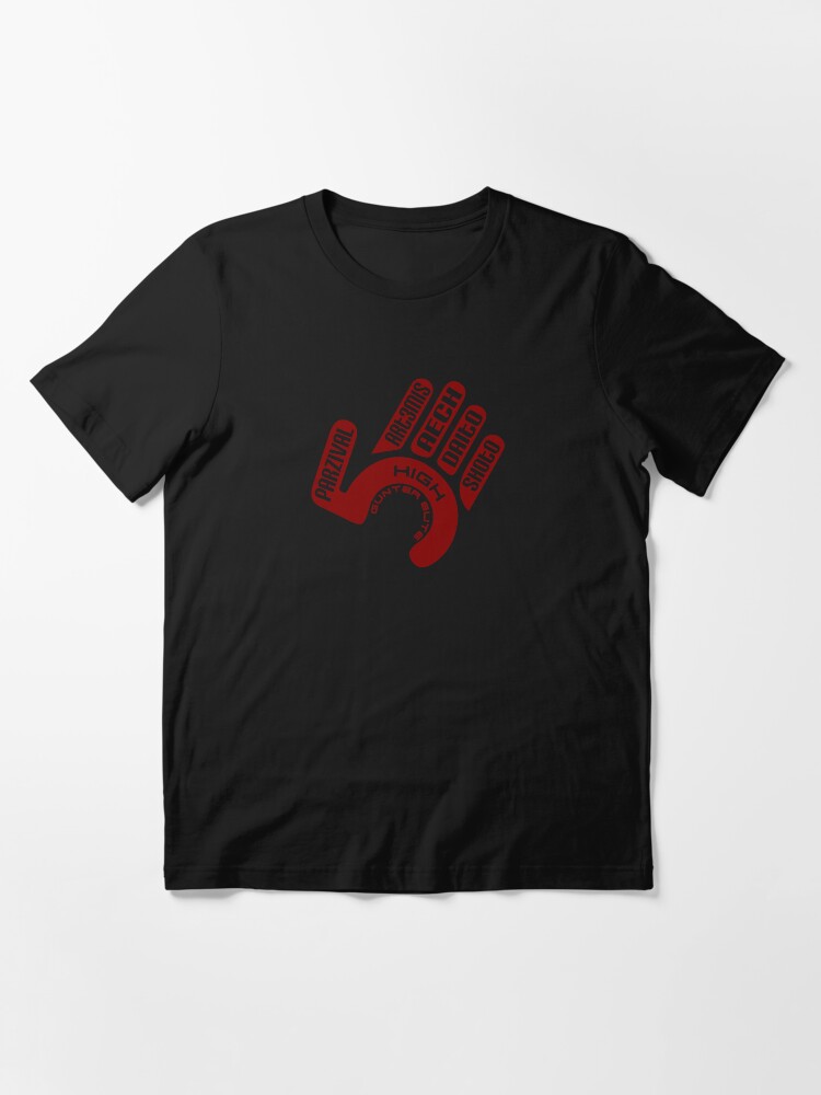Completely Unofficial Ready Player One Inspired Gunter Elite The
