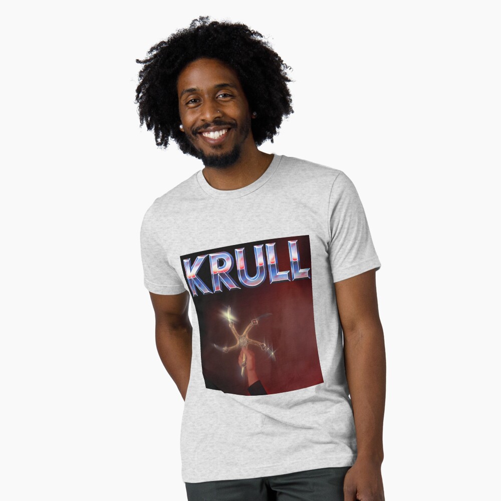 "THE GLAIVE" Sticker for Sale by CrazyPencilComx | Redbubble