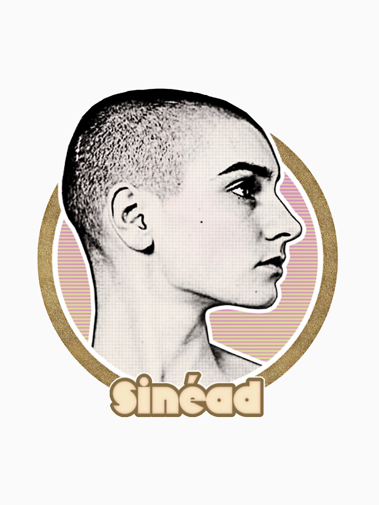 Sinead Oconnor Vintage Sinead Oconnor Rip Sinead Oconnor Nothing