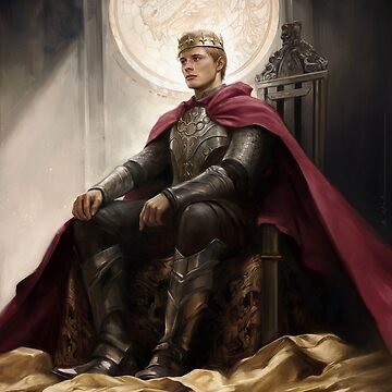 "Arthur poster" Art Print for Sale by AliceBlakeArt | Redbubble