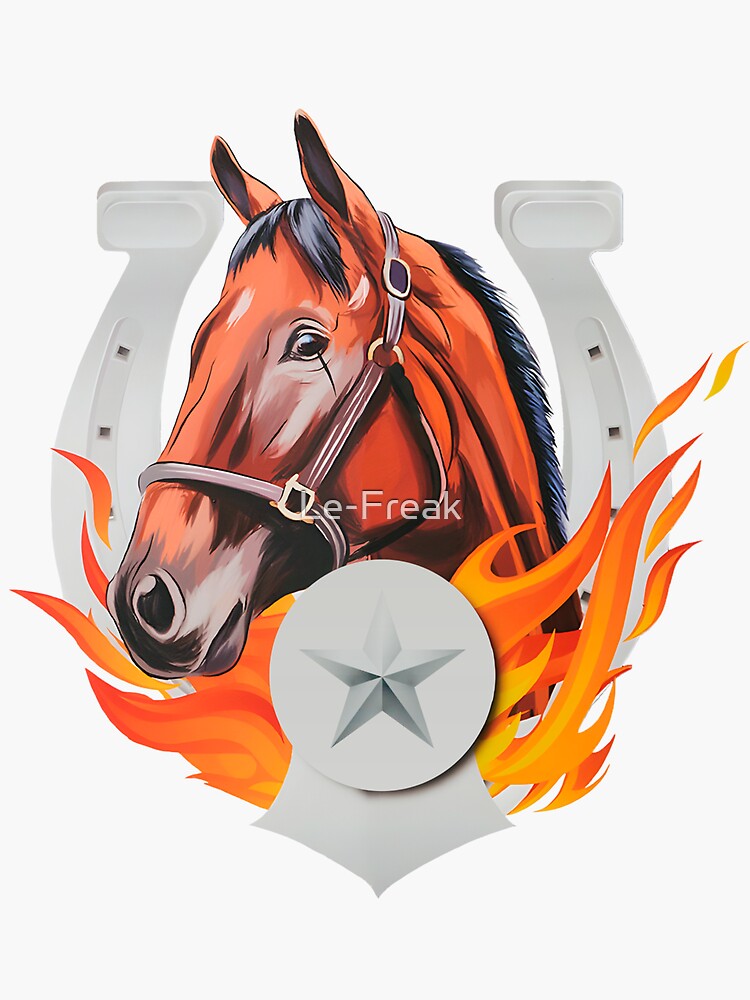 "Kendom Logo" Sticker for Sale by Le-Freak | Redbubble