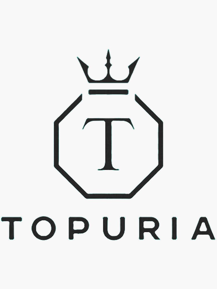 "Ilia Topuria UFC El Matador Logo" Sticker for Sale by Buckane | Redbubble