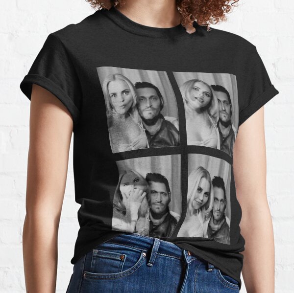 Malec Merch & Gifts for Sale | Redbubble