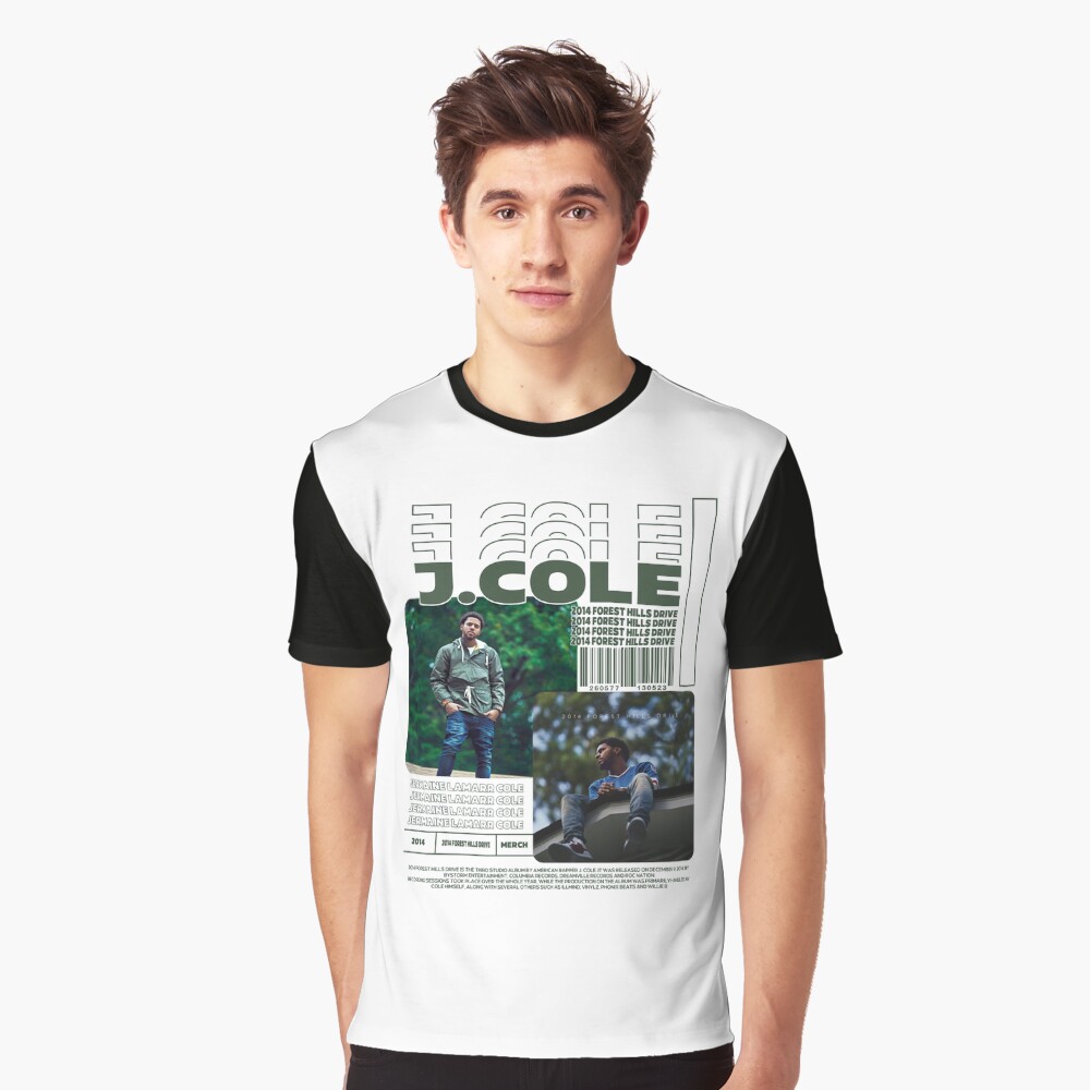 "J Cole Rapper Vintage Rap Music" Poster for Sale by RichardRose09 ...