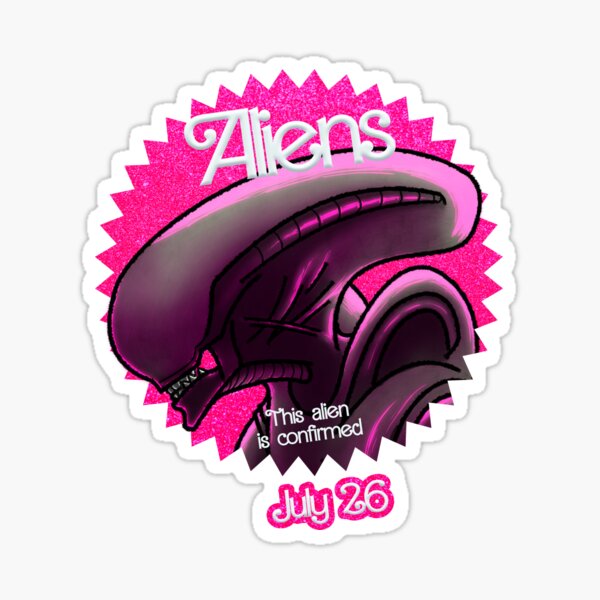 "Alien Barbie Extraterrestrial Mashup David Grusch Trial UFOs UAPs ...