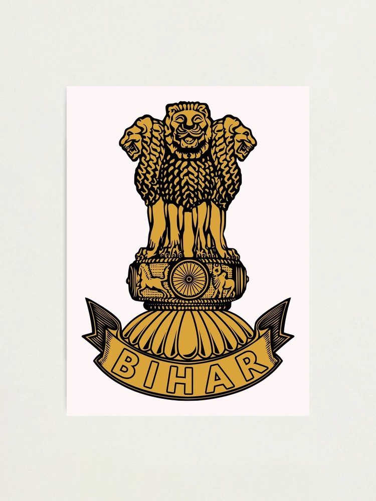 Bihar Regiment Logo Army Attachment Camp Bihar Regiment 2024 Gwalior