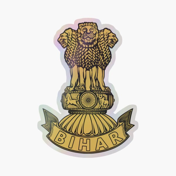 Bihar Regiment Logo Army Attachment Camp Bihar Regiment 2024 Gwalior