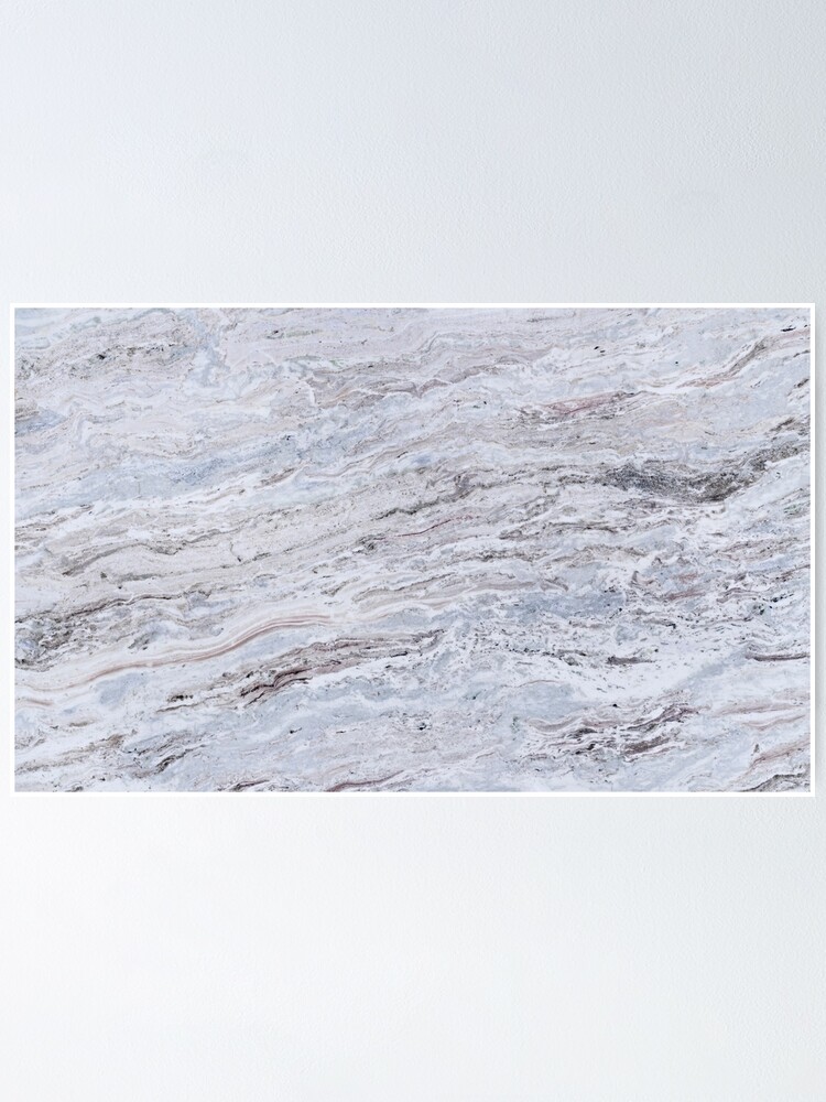 "granite decorative stone background beautiful design structure" Poster ...