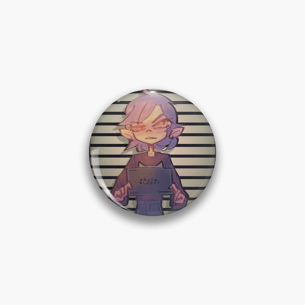 Amity Blight looks like Barbie movie | Pin sold by Emma_Betisa_Tropical ...