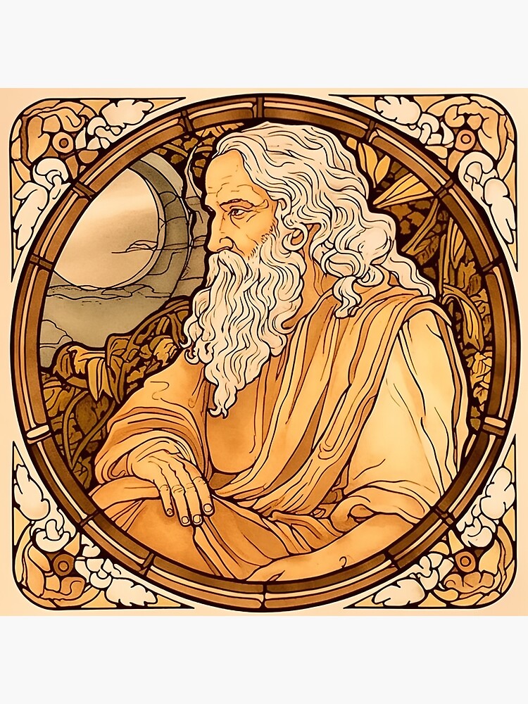 "Aristaeus Greek mythology" Poster for Sale by ComicsFactory | Redbubble