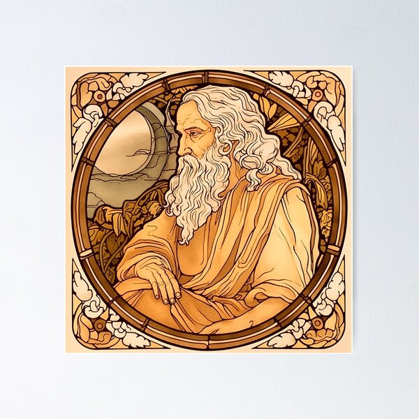 "Aristaeus Greek mythology" Poster for Sale by ComicsFactory | Redbubble