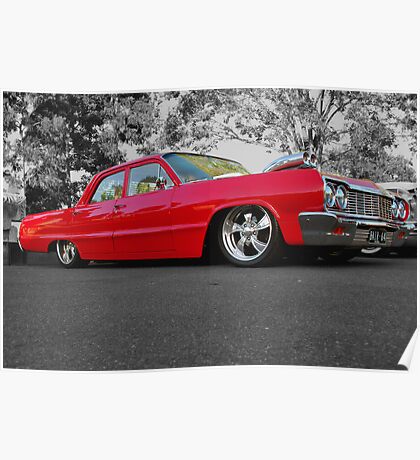 Lowrider: Posters | Redbubble