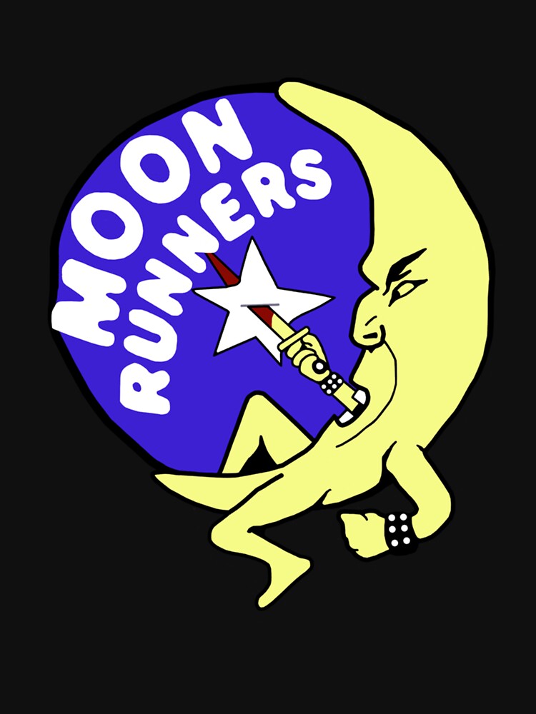 Logotipo De Moonrunners