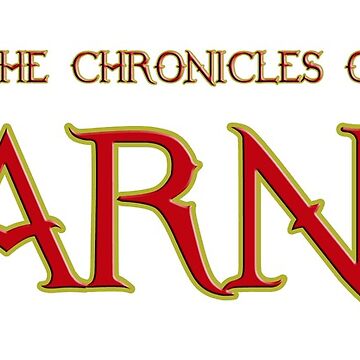 Chronicles Of Narnia Logo Amazon.com: The Chronicles Of Narnia: The