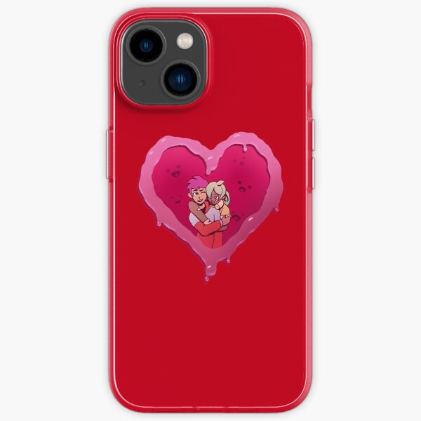 "Slime Rancher - Casey and Beatrix" iPhone Case for Sale by Protuniks ...