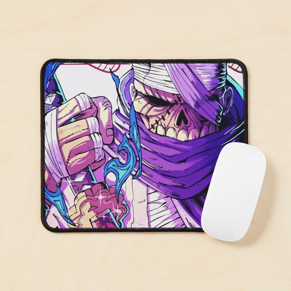 "Ryuma from One Piece" Poster for Sale by YourDemonSlayer | Redbubble