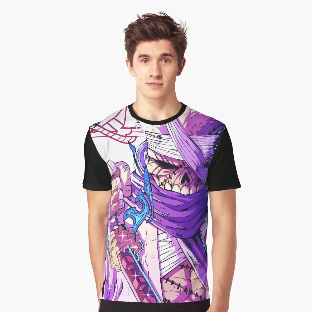 "Ryuma from One Piece" Poster for Sale by YourDemonSlayer | Redbubble