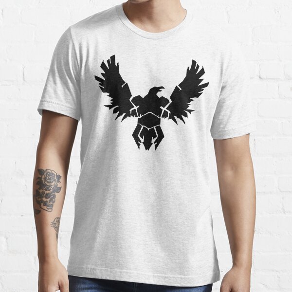 "Chris Danger Logo" T-shirt for Sale by superkickparty | Redbubble ...