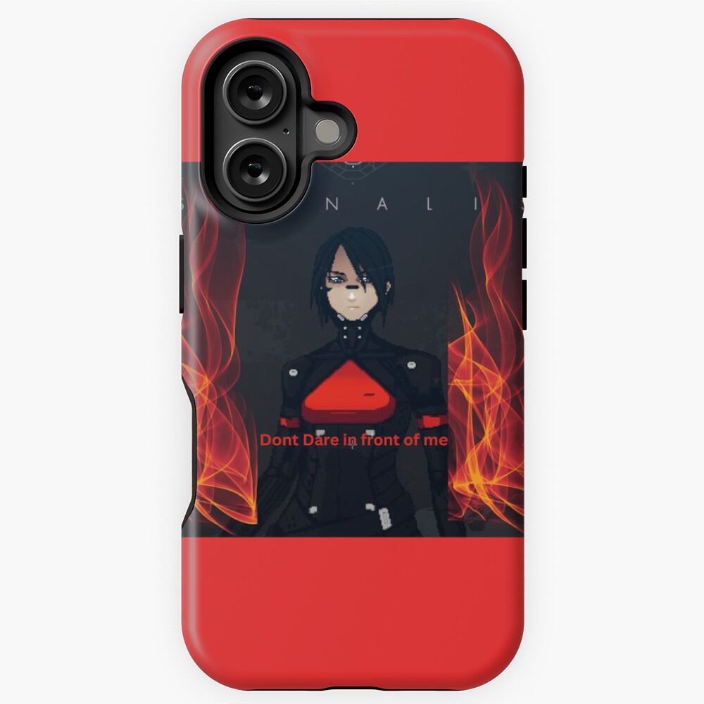 "Signalis Game t-shirt, stickers, game lovers" Sticker for Sale by ...