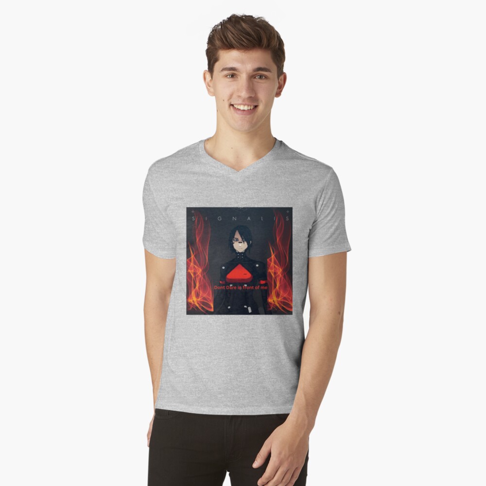 "Signalis Game t-shirt, stickers, game lovers" Sticker for Sale by ...