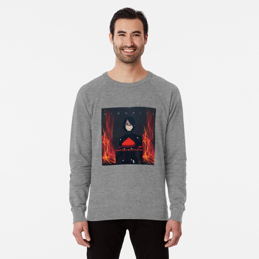 "Signalis Game t-shirt, stickers, game lovers" Sticker for Sale by ...