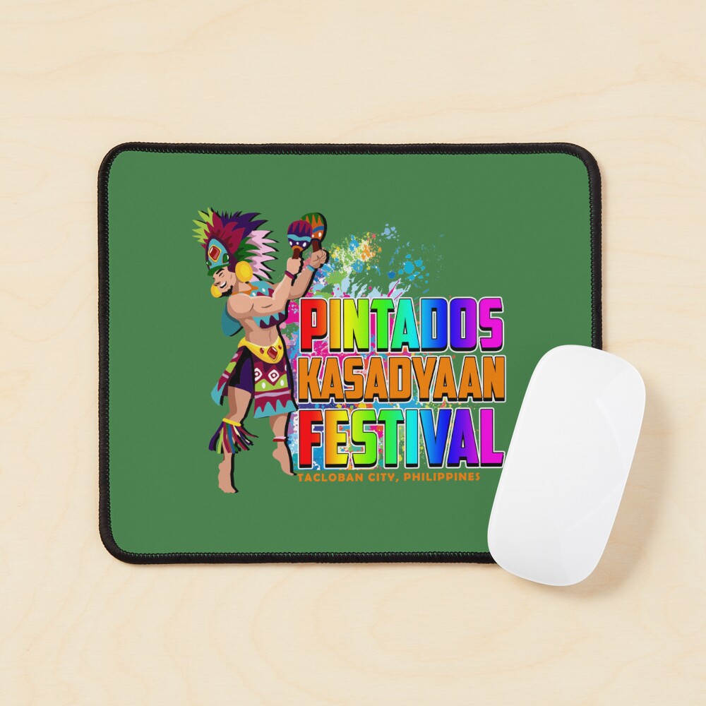 "Pintados Kasadyaan Fesitval" Sticker for Sale by SariSariStoreFL ...
