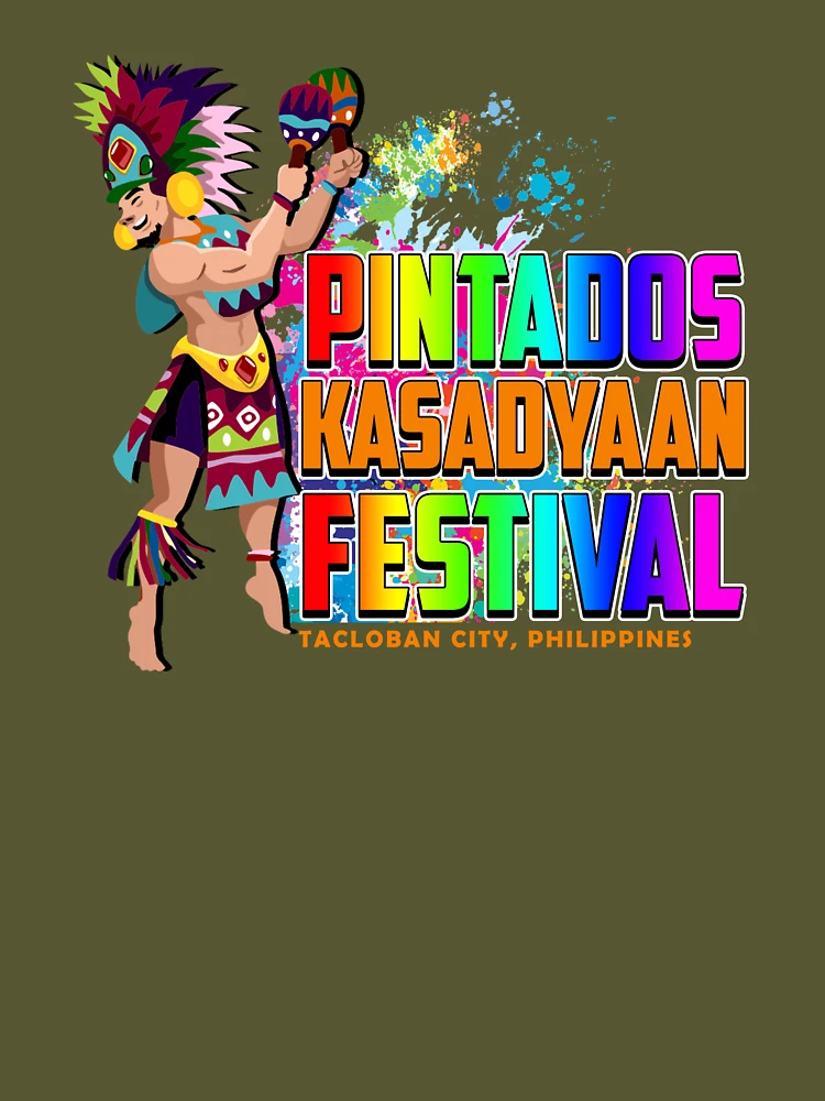 Pintados Kasadyaan Festival