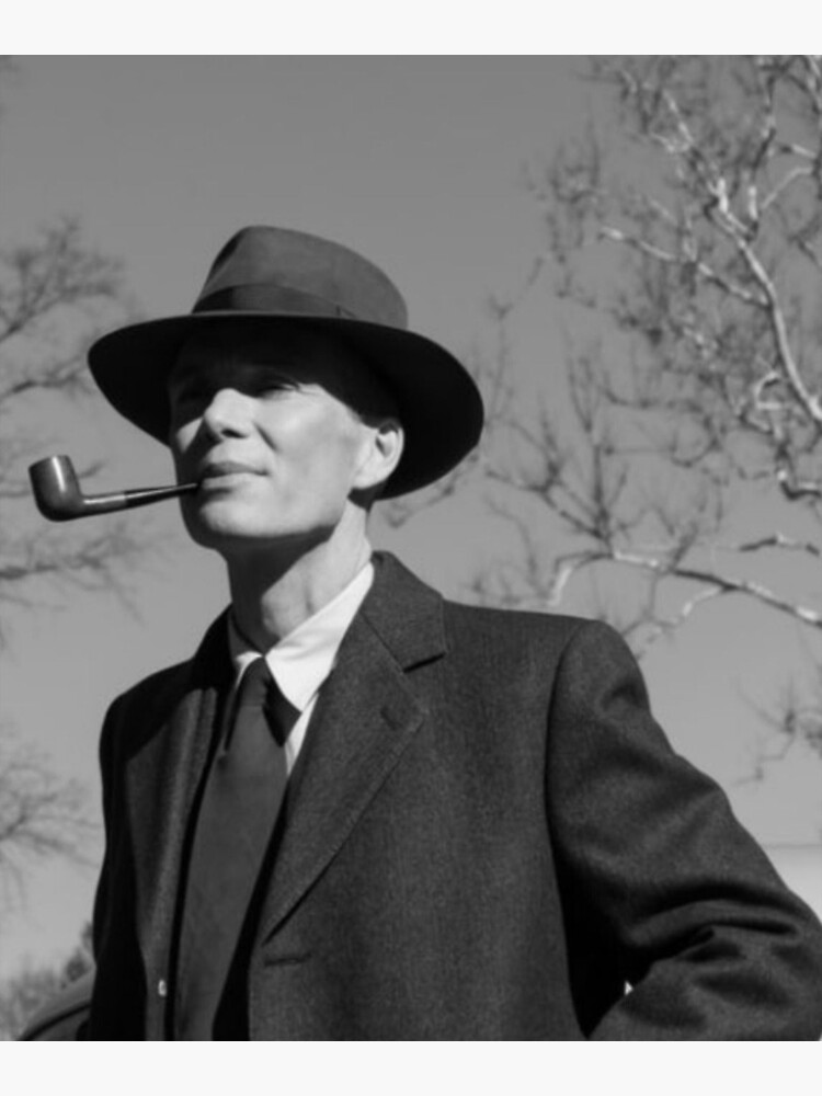 "Cillian Murphy" Posterundefined by verjingood | Redbubble