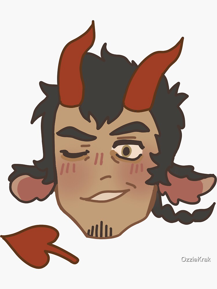 "All Saints Street | Nick Hoult" Sticker for Sale by OzzieKrak | Redbubble