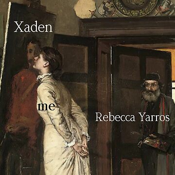 "renaissance painting Fourth Wing Xaden Rebecca Yarros meme - funny ...
