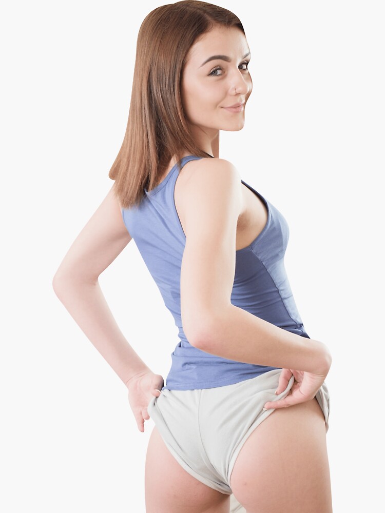 "Adria Rae 7" Sticker for Sale by shuchianwrene | Redbubble