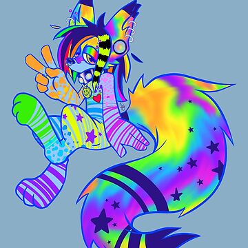 "Sparkledog (no background)" Sticker for Sale by Designs-by-AJ | Redbubble