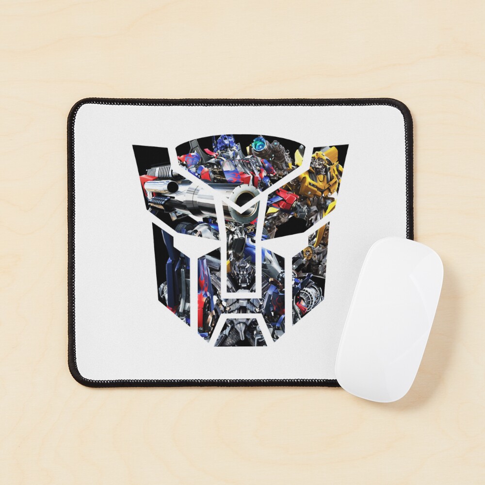 "Autobot logo" Sticker for Sale by ayn-eLoftus | Redbubble